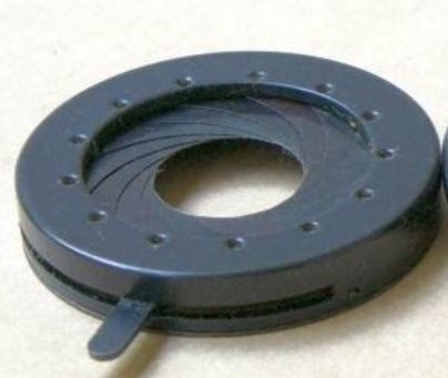 Parts of a Compound Microscope: Diagrams and Video – Microscope Clarity