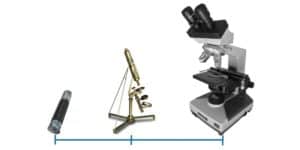 The First Microscope to Modern Microscopes: Evolution and History of ...