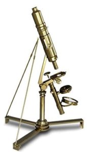 The First Microscope to Modern Microscopes: Evolution and History of ...