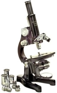 The First Microscope to Modern Microscopes: Evolution and History of ...
