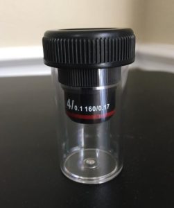 How to Prevent Microscope Dust and Dirt – Microscope Clarity