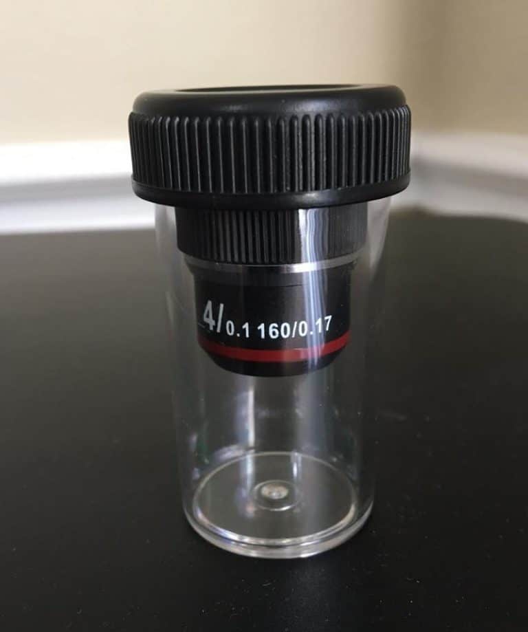 How to Prevent Microscope Dust and Dirt – Microscope Clarity